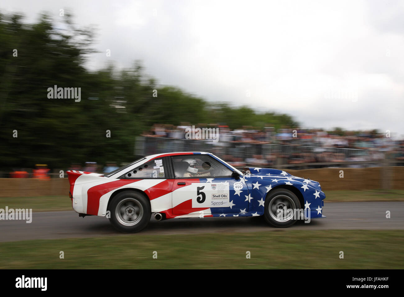 American racing car hi-res stock photography and images - Alamy