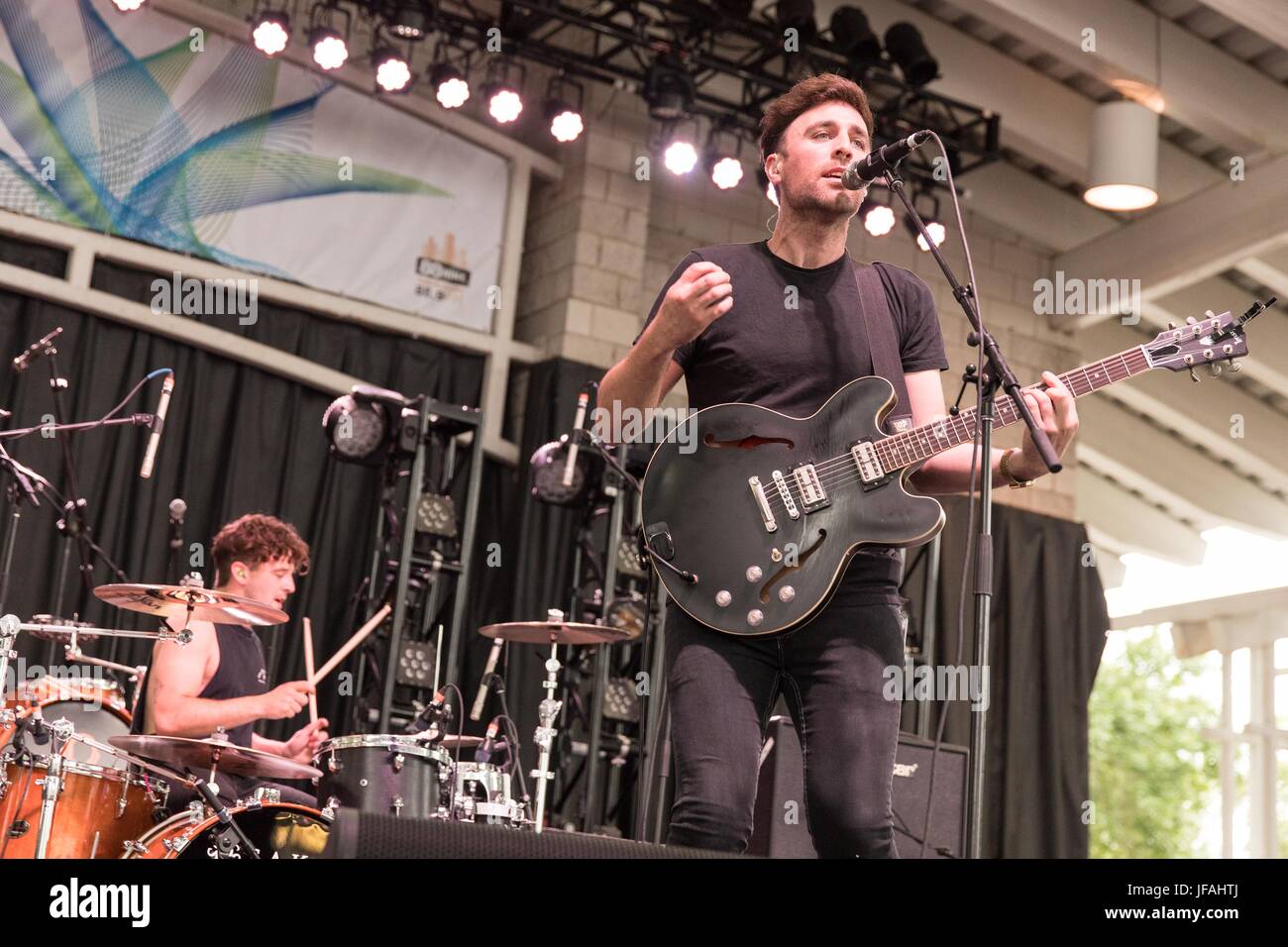 Richard Thompson Musician High Resolution Stock Photography and Images ...