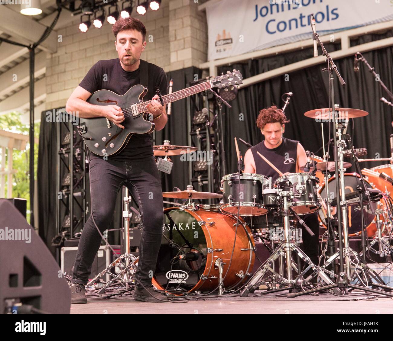 Richard maier hi-res stock photography and images - Alamy