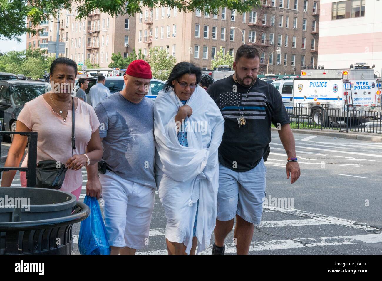 Bronx Lebanon Hospital High Resolution Stock Photography and Images - Alamy