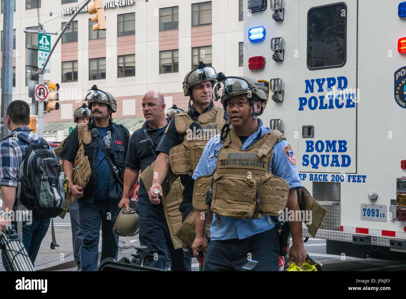 Bronx Lebanon Hospital High Resolution Stock Photography and Images - Alamy