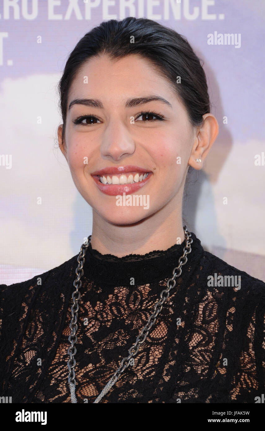 Beverly Hills, CA, USA. 30th June, 2017. 30 June 2017 - Beverly Hills ...