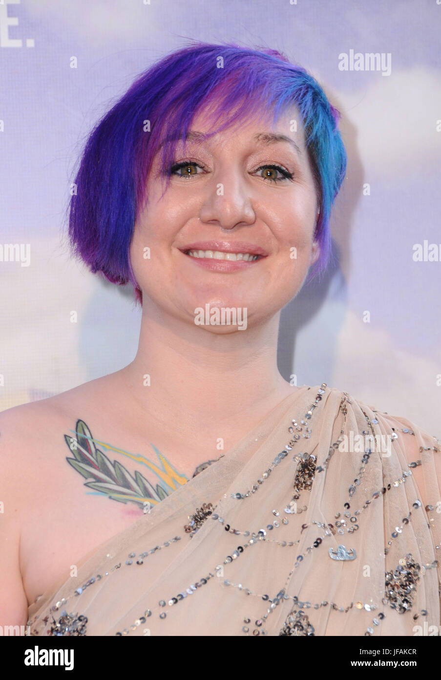 Beverly Hills, CA, USA. 30th June, 2017. 30 June 2017 - Beverly Hills ...