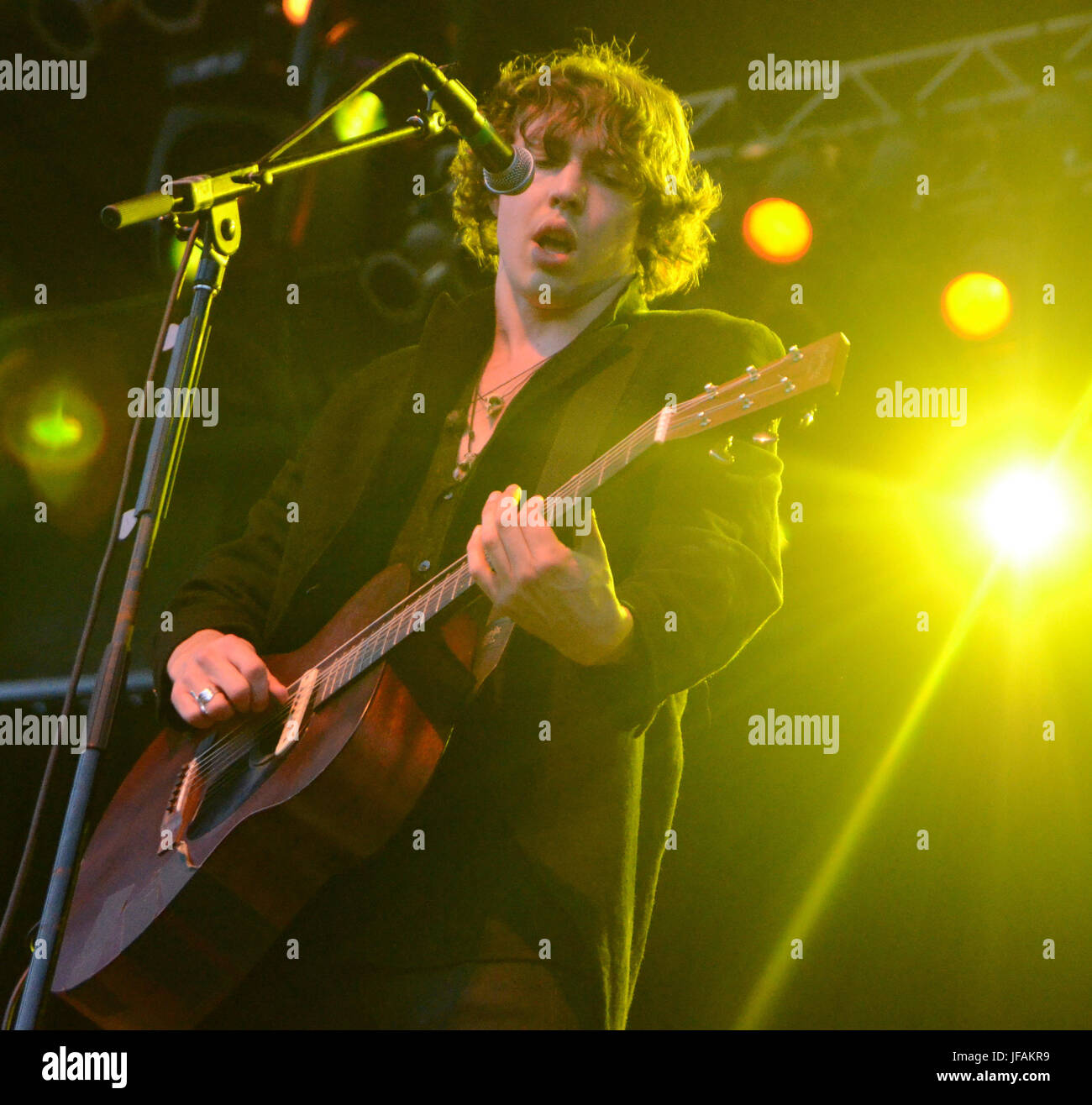 Barns courtney singer hi-res stock photography and images - Alamy