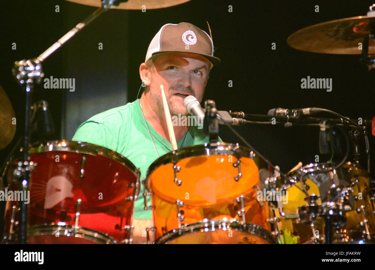 Brad corrigan hi-res stock photography and images - Alamy