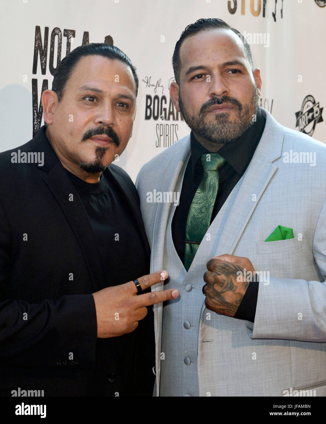 Emilio Rivera Movies