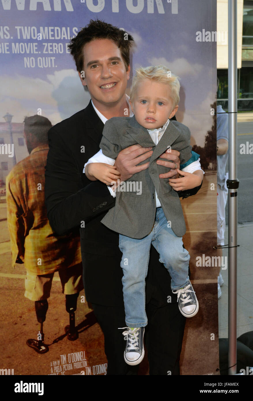 Ross patterson hi-res stock photography and images - Alamy