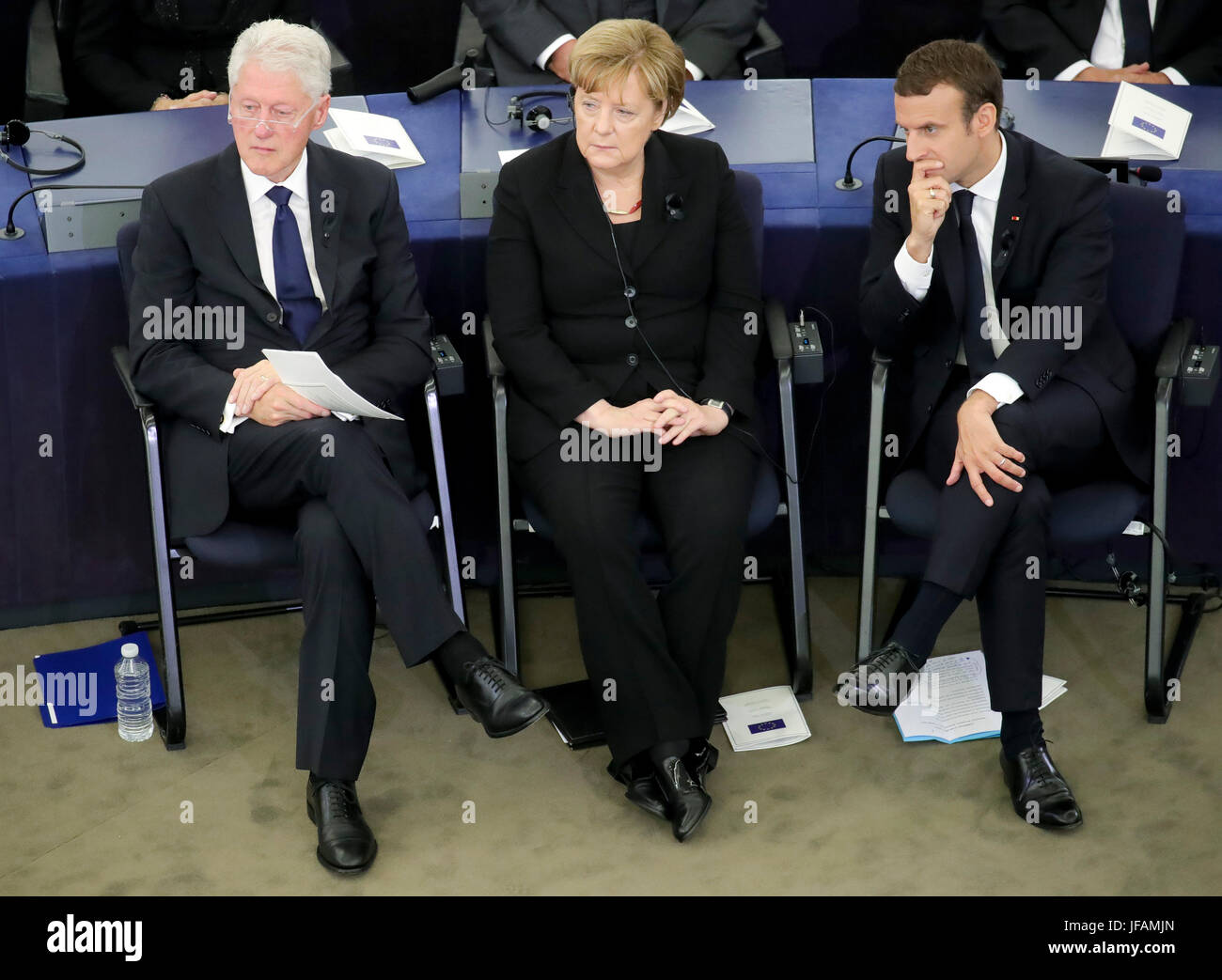 Angela merkel cd hi-res stock photography and images - Alamy