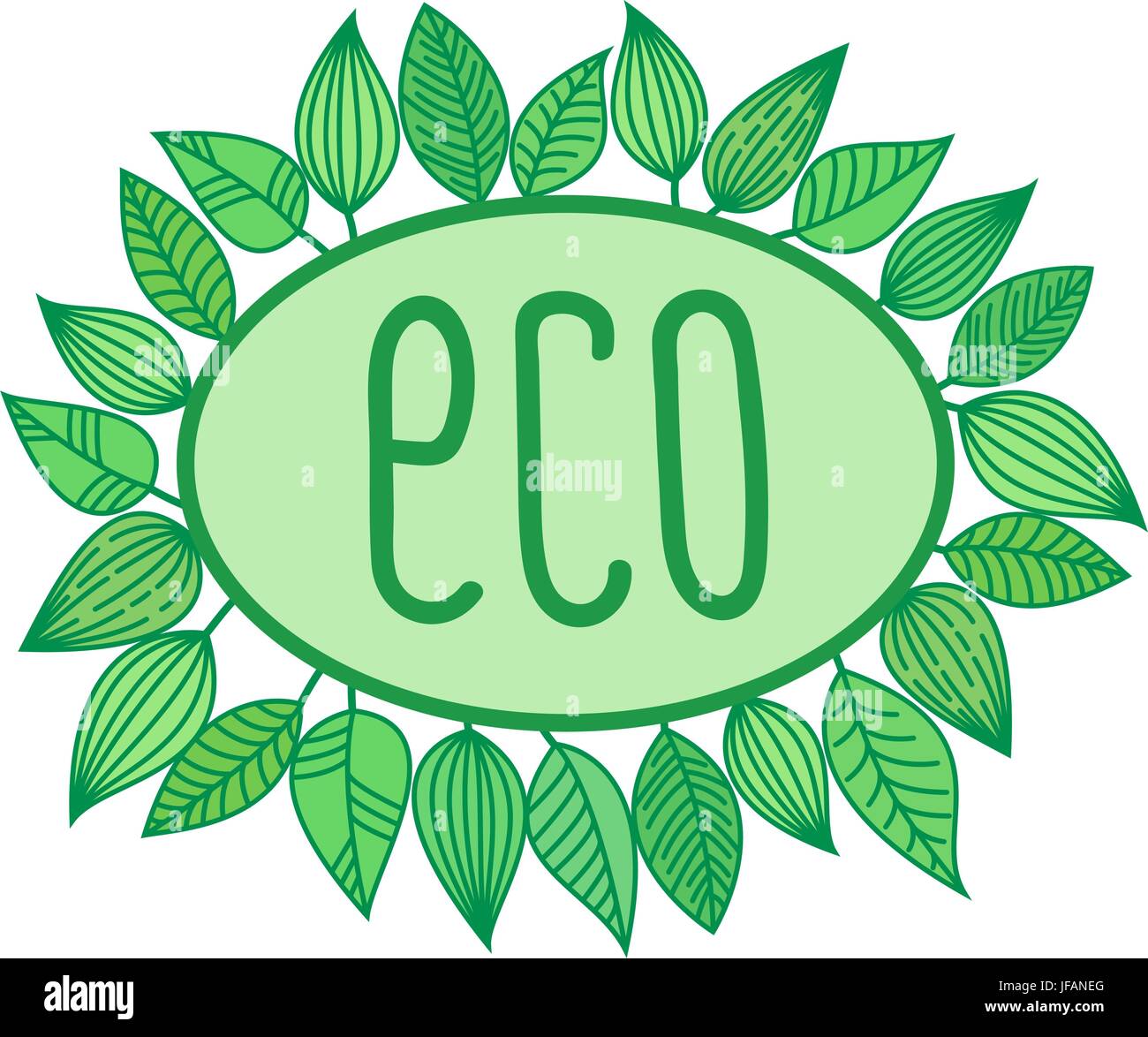 Oval frame illustration hi-res stock photography and images - Alamy