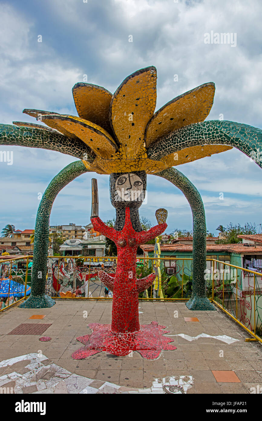 Mosaic work hi-res stock photography and images - Alamy