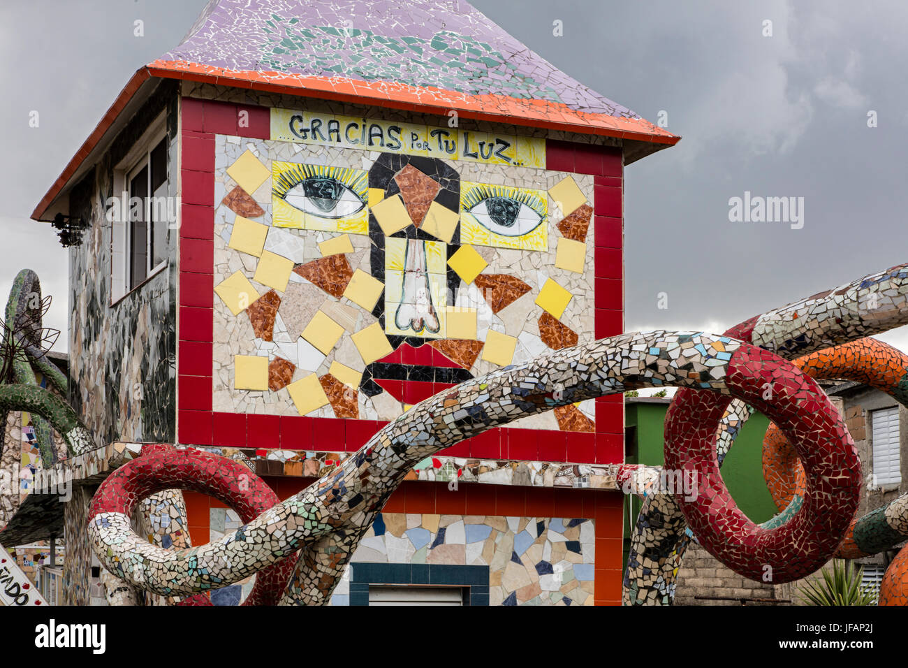 Of jose fuster hi-res stock photography and images - Alamy