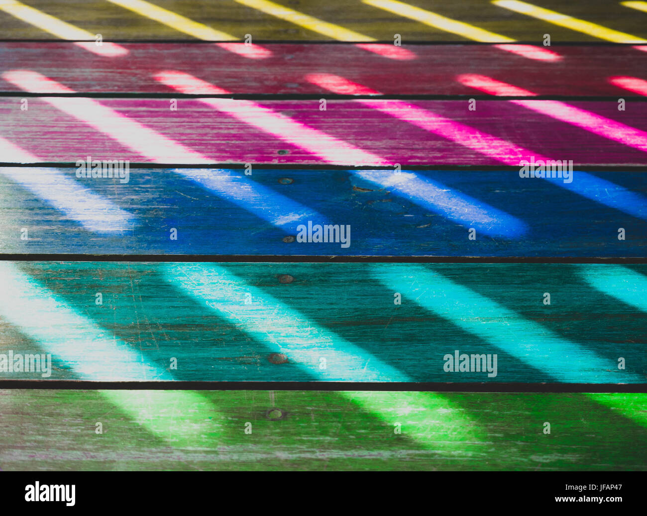 Wood with sunlight background hi-res stock photography and images - Alamy