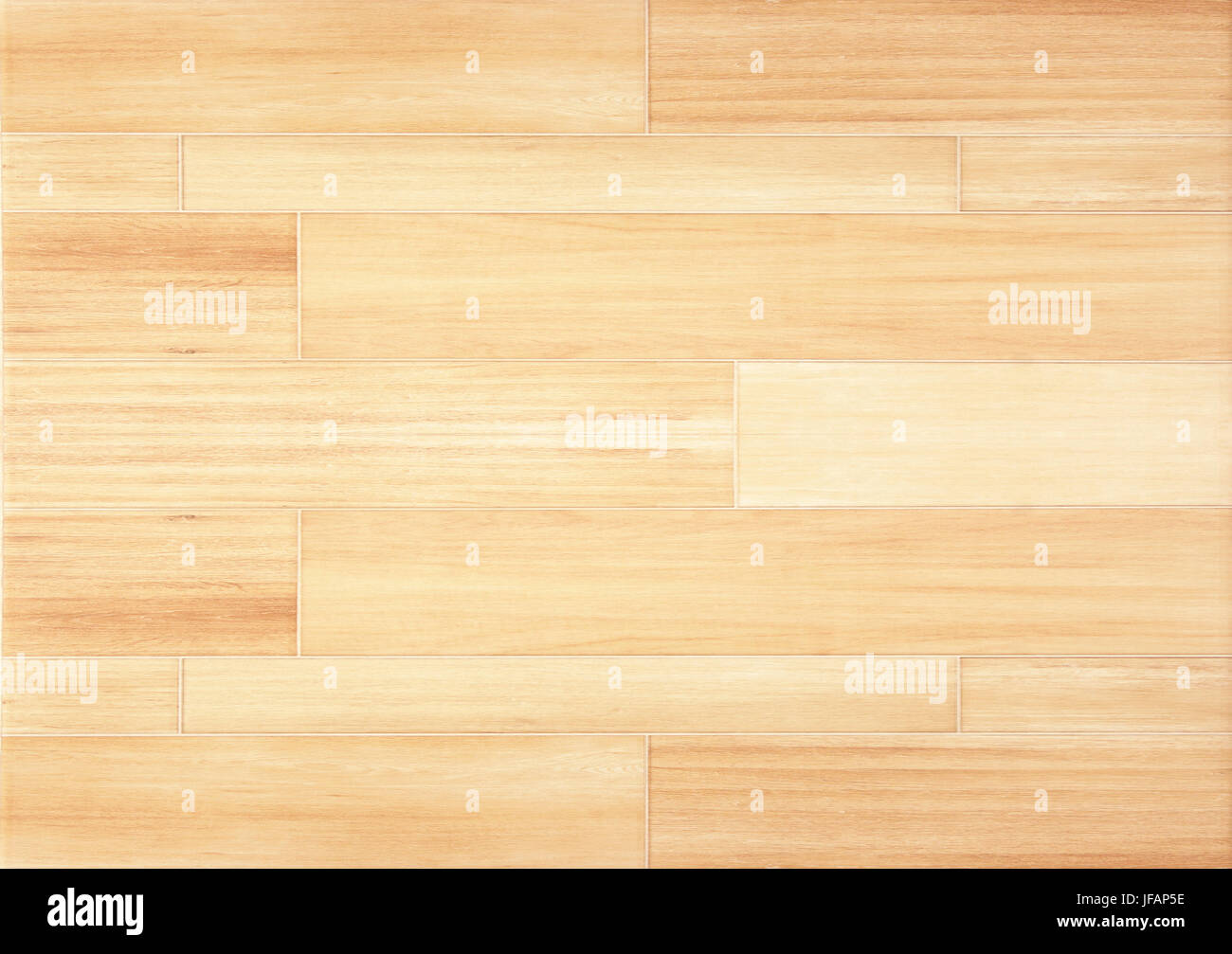 Hardwood maple basketball court floor viewed from above Stock Photo - Alamy