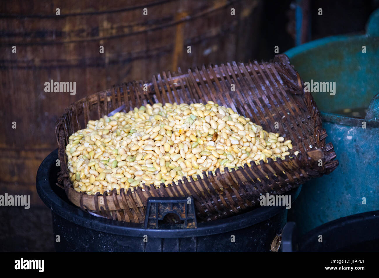 Anhui Food China High Resolution Stock Photography and Images - Alamy