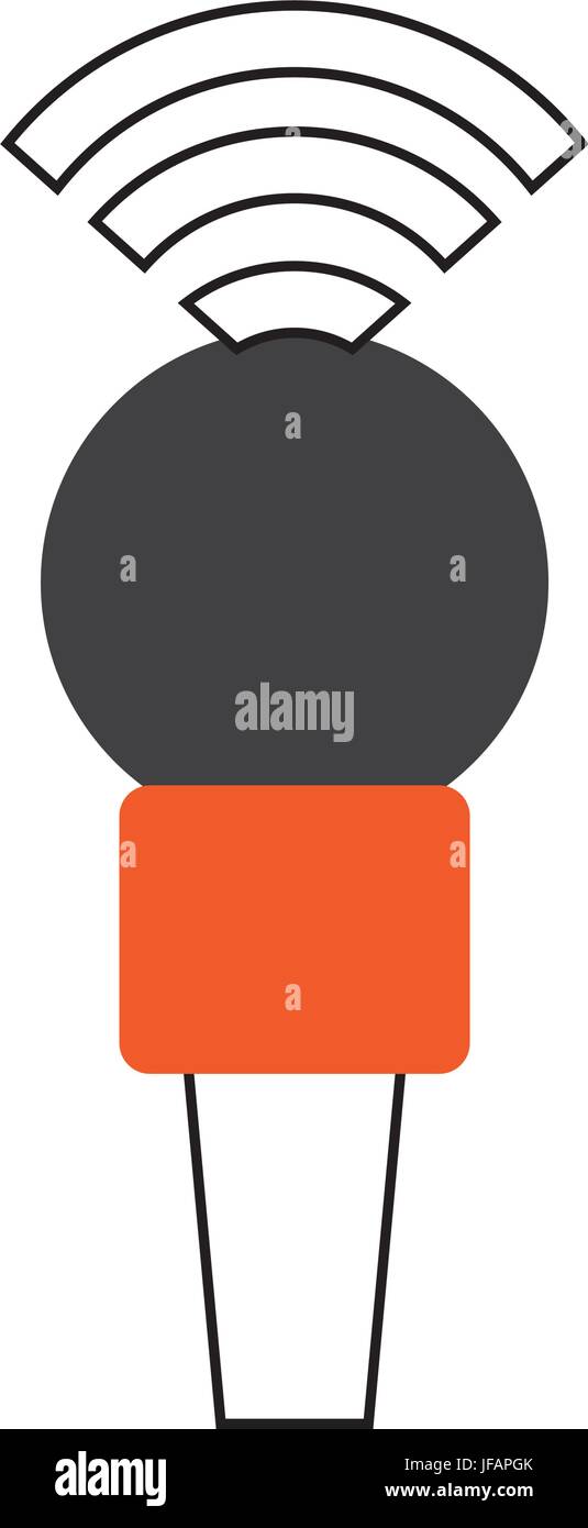 Live transmit Stock Vector Images - Alamy