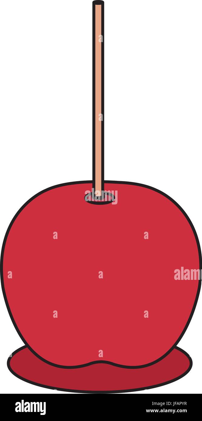 Carmel food Stock Vector Images - Alamy