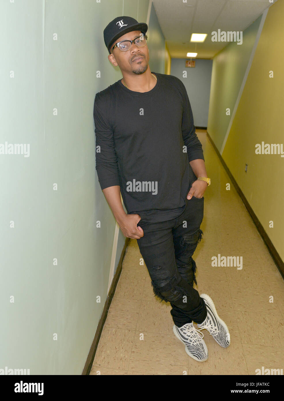 Lavar walker hi-res stock photography and images - Alamy