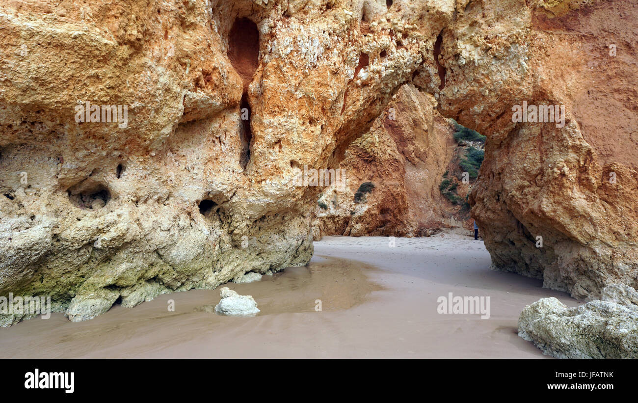 Stone grotto hi-res stock photography and images - Alamy