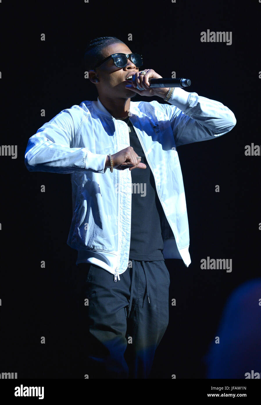 Fort lauderdale performing arts hi-res stock photography and images - Alamy