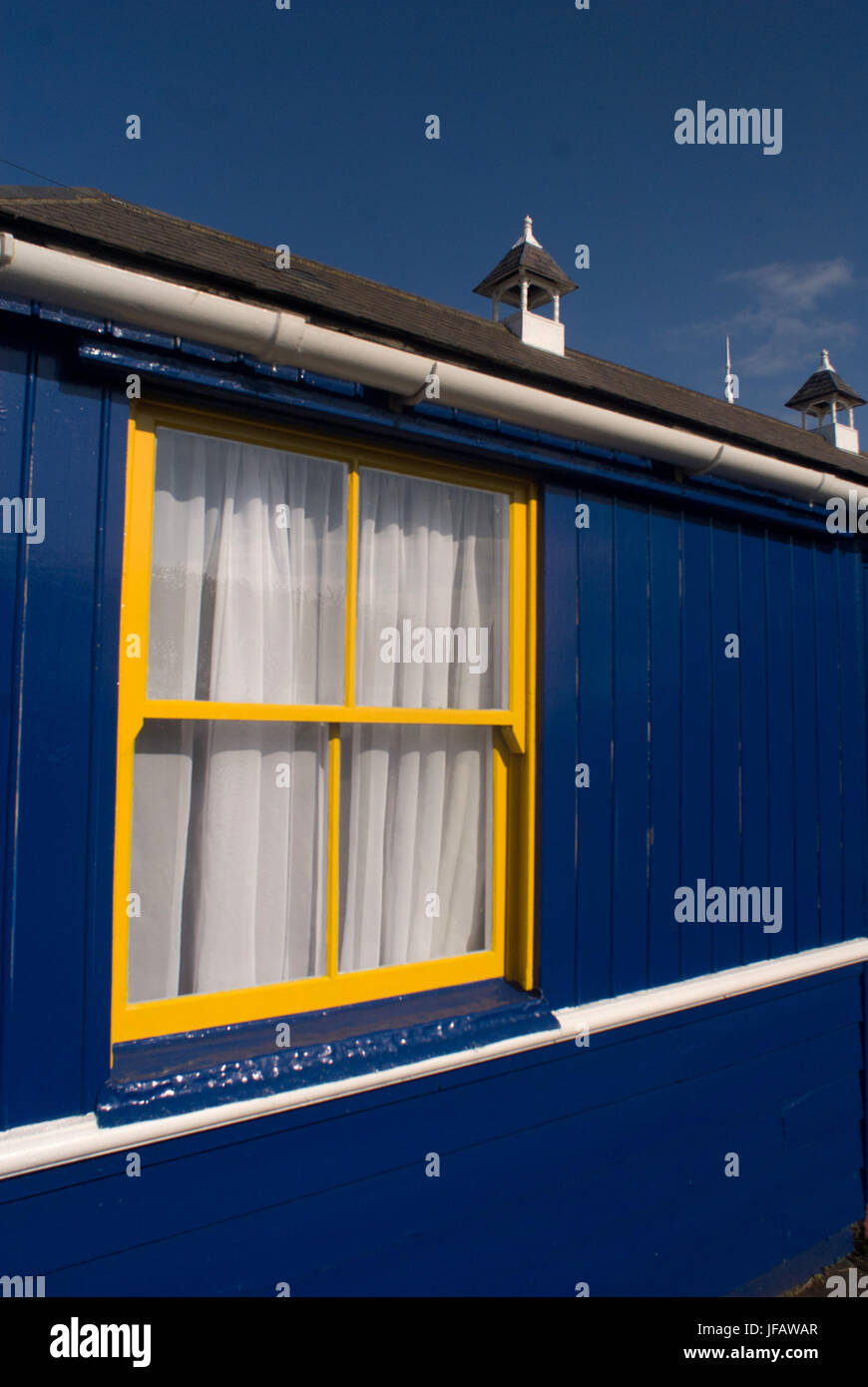 The watch house museum tynemouth hi-res stock photography and images ...