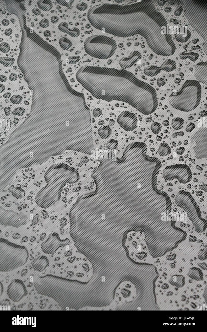 Waterdrop molecules hi-res stock photography and images - Alamy