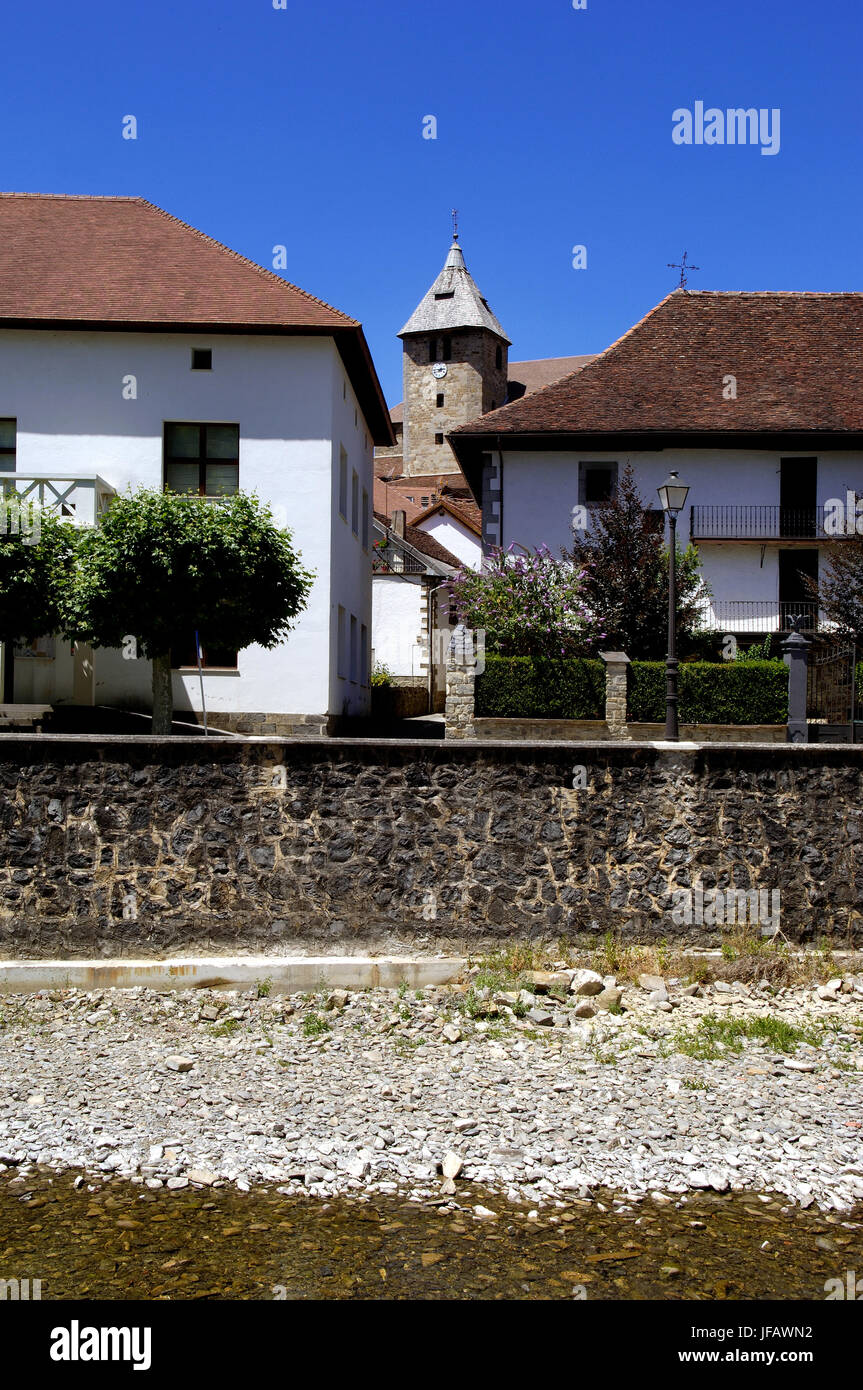 Selva de irati hi-res stock photography and images - Alamy