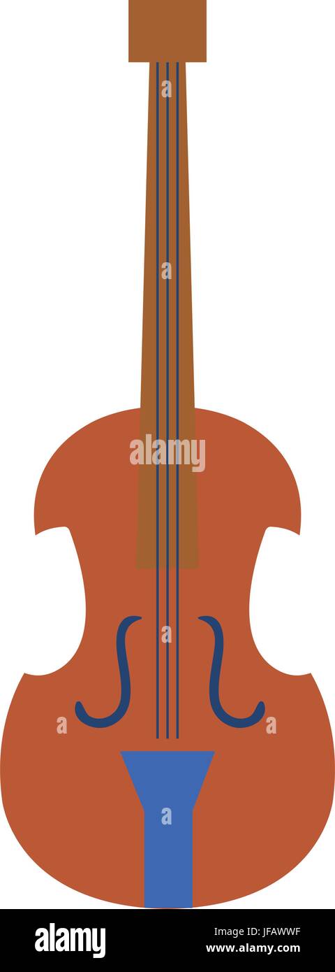 cello musical instrument icon vector illustration design Stock Vector ...