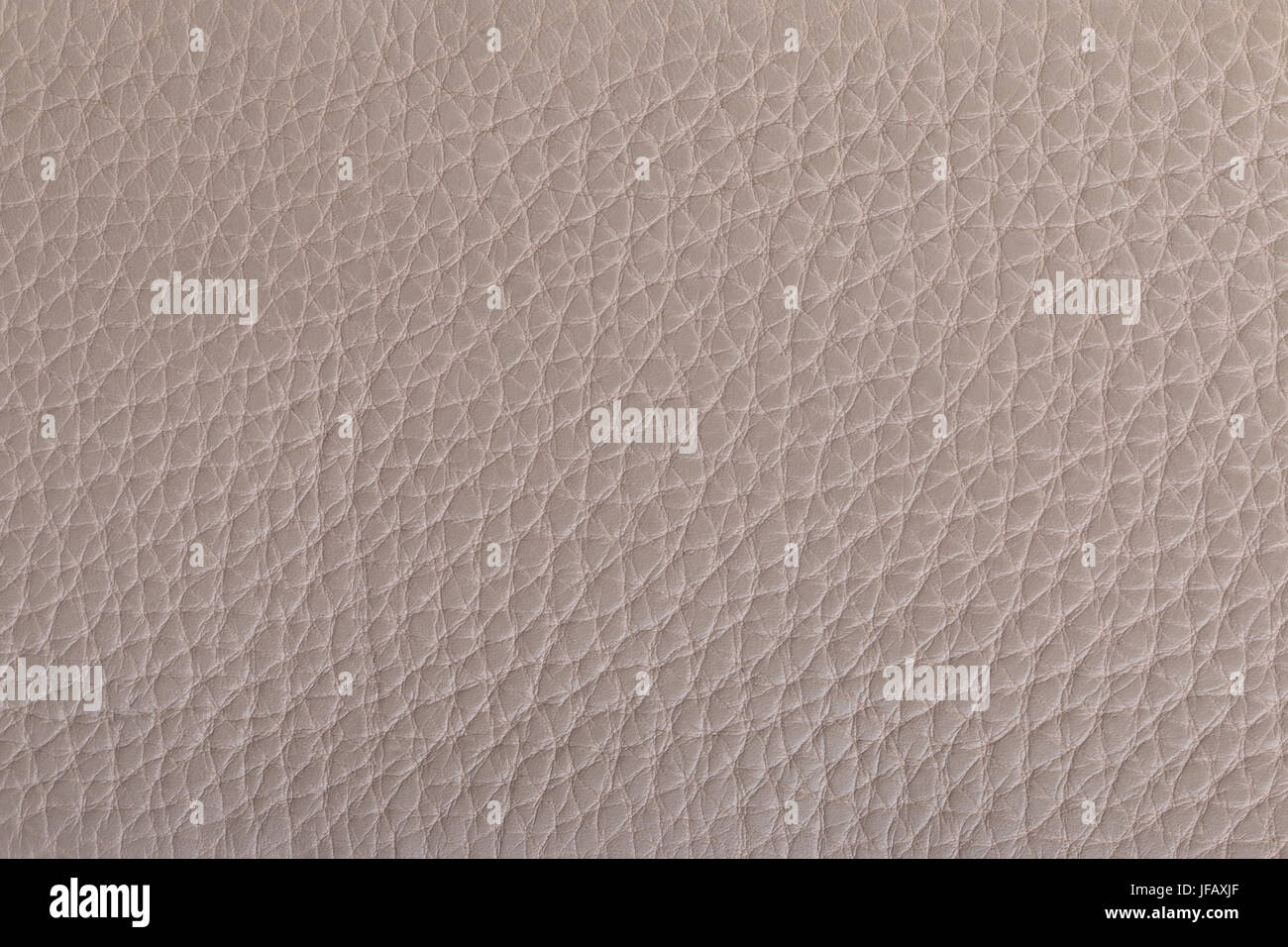 Cream leather texture hi-res stock photography and images - Alamy