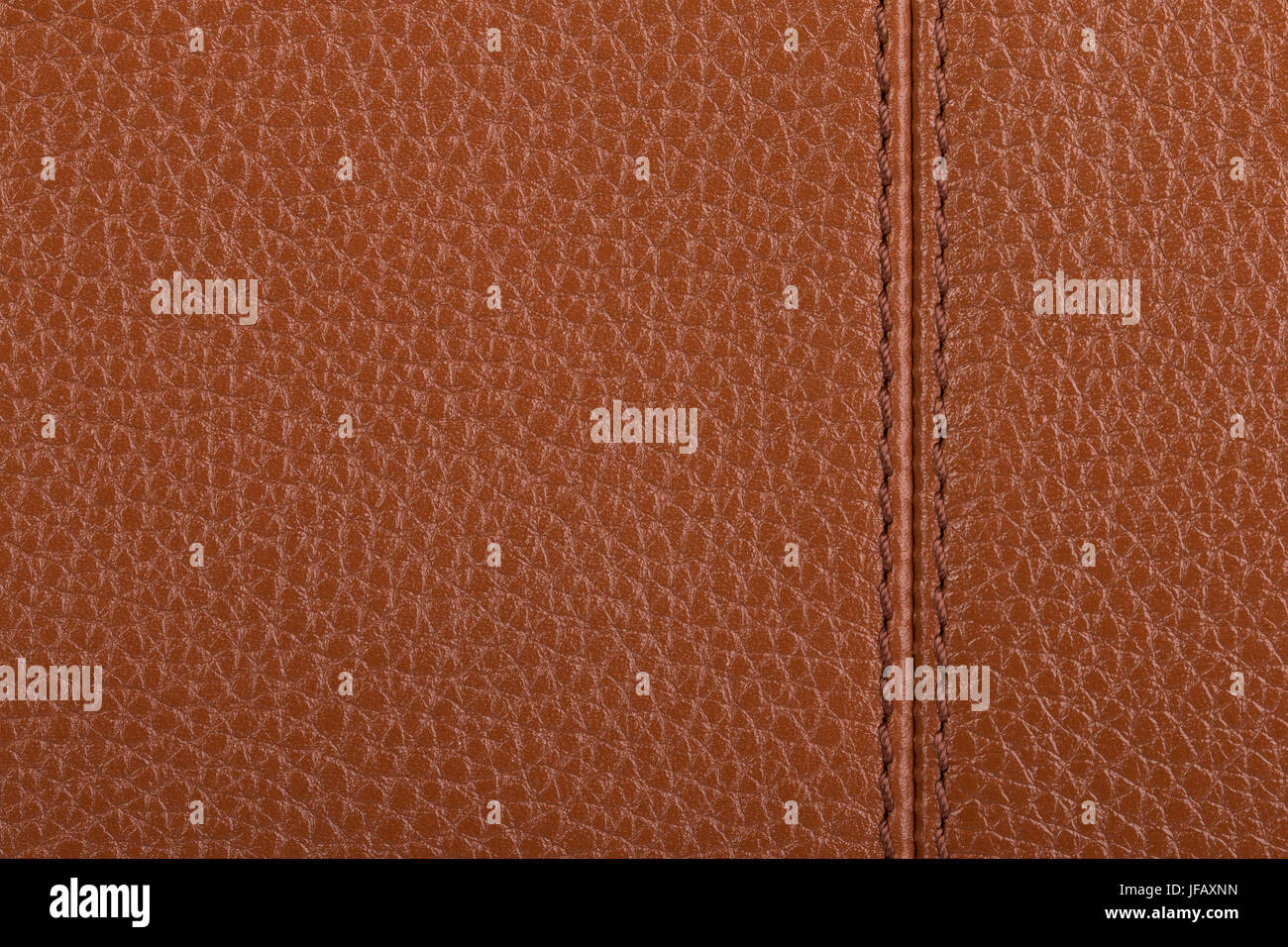 Light brown natural leather texture background Stock Photo - Alamy