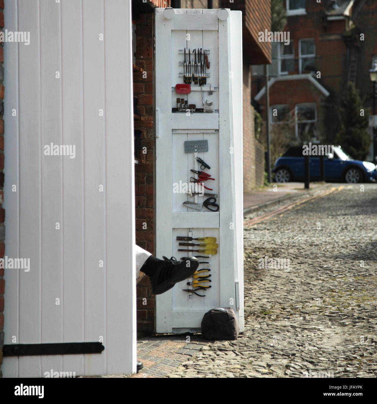 Man cave hi-res stock photography and images - Alamy