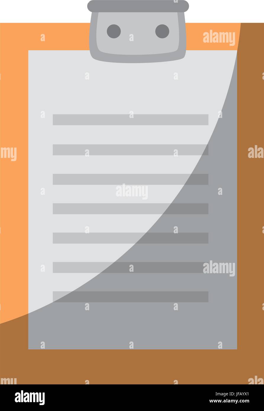 report table icon over white background vector illustration Stock ...