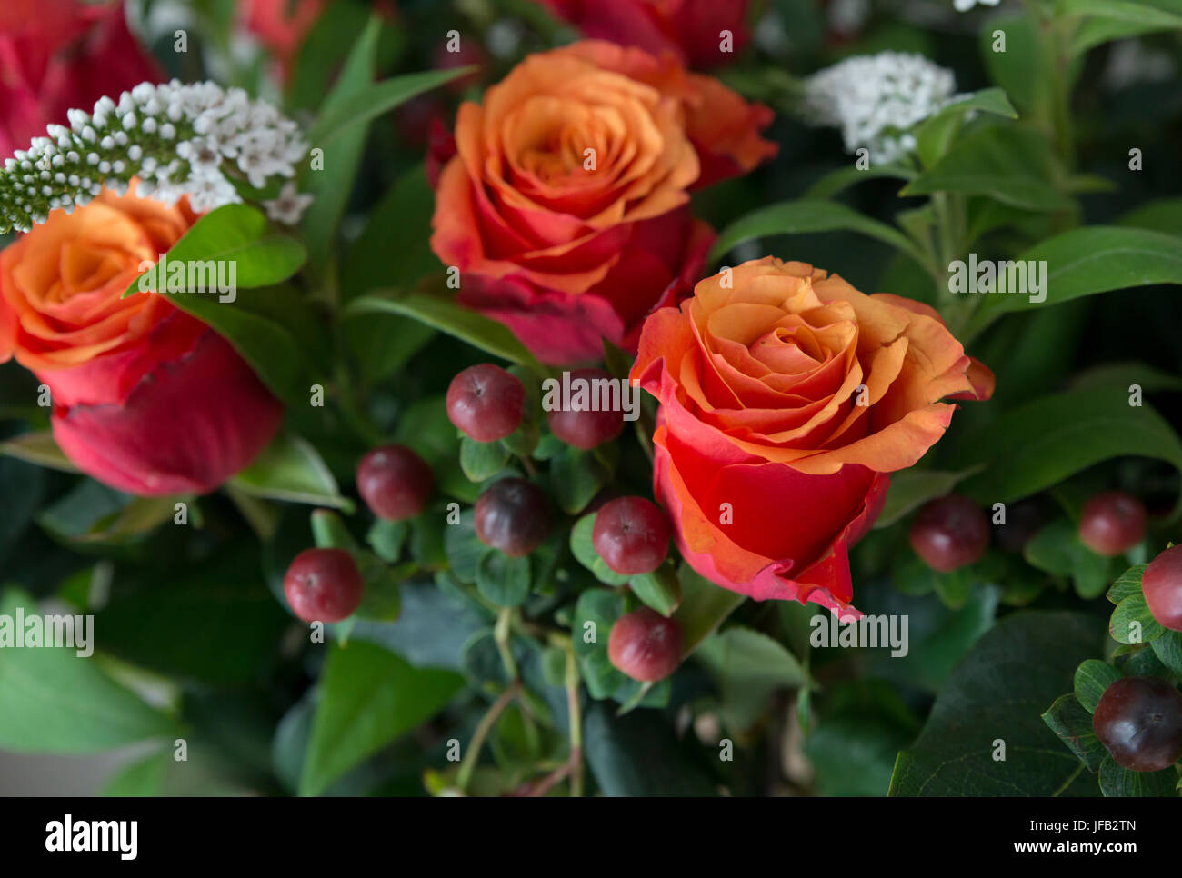 Flower bouquest hi-res stock photography and images - Alamy