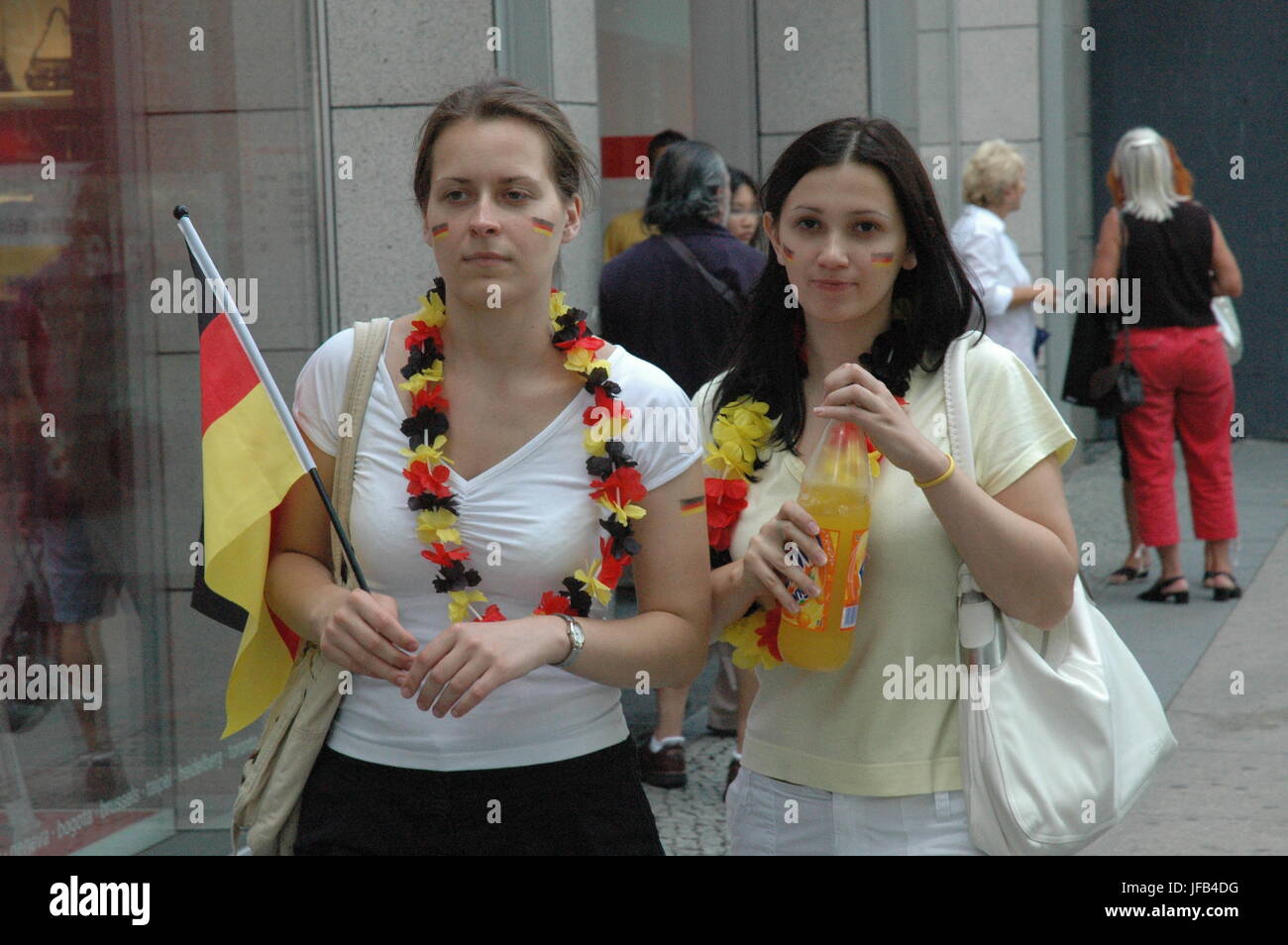 9 july 2006 hi-res stock photography and images - Alamy