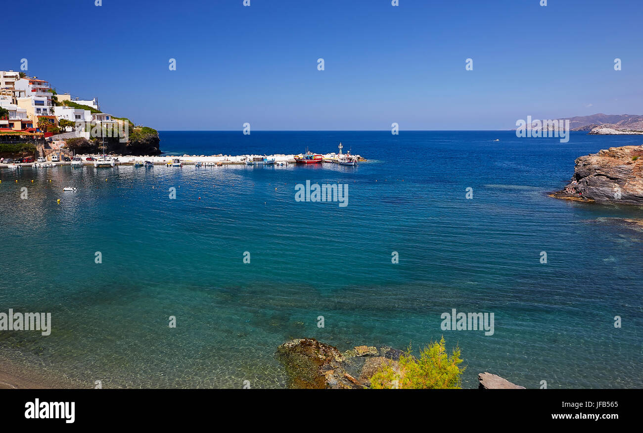 Bali on crete hi-res stock photography and images - Alamy