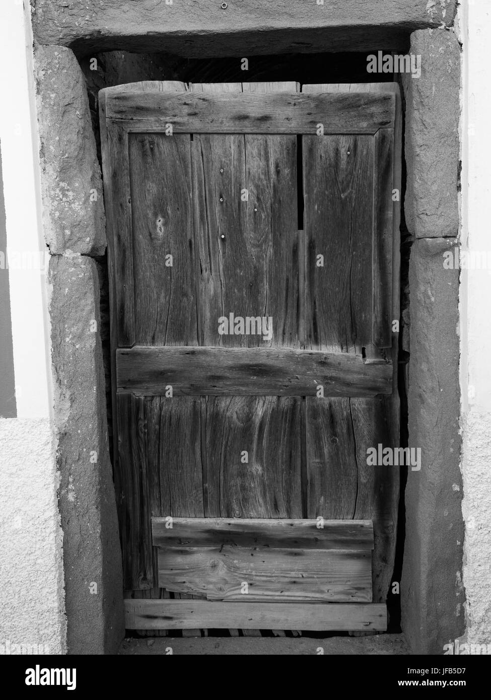 Gateway structure photograph Black and White Stock Photos & Images - Alamy