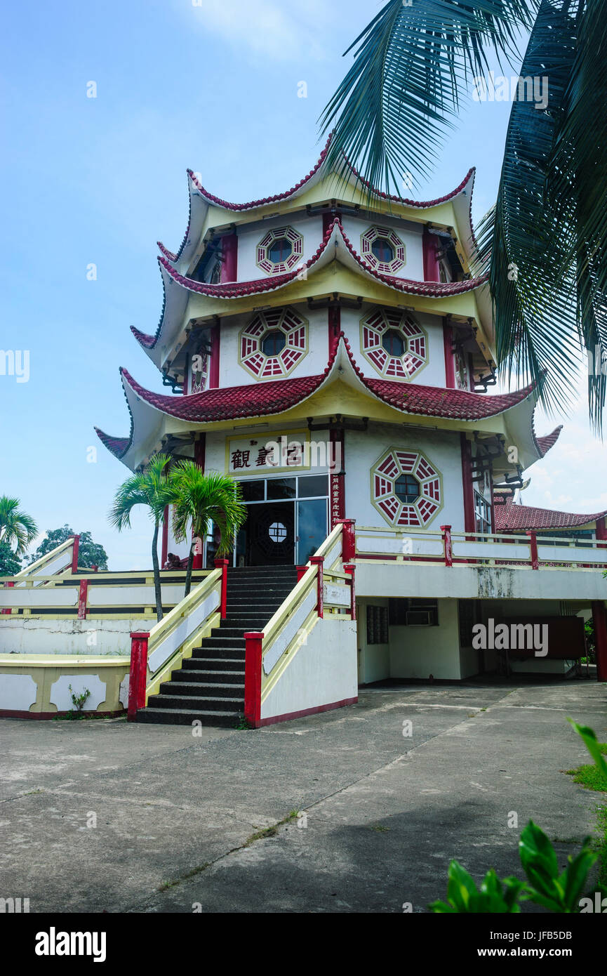 Davao hi-res stock photography and images - Alamy