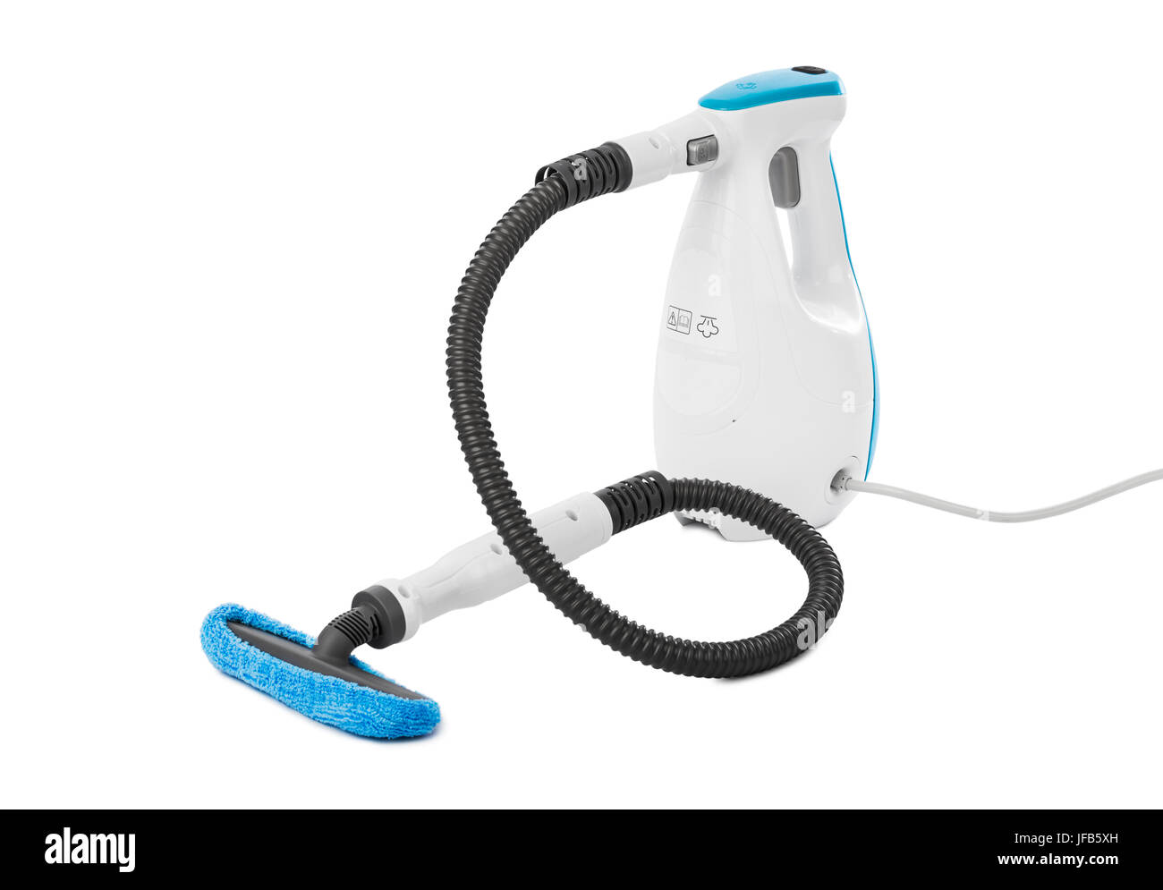 Steam Disinfection High Resolution Stock Photography and Images - Alamy