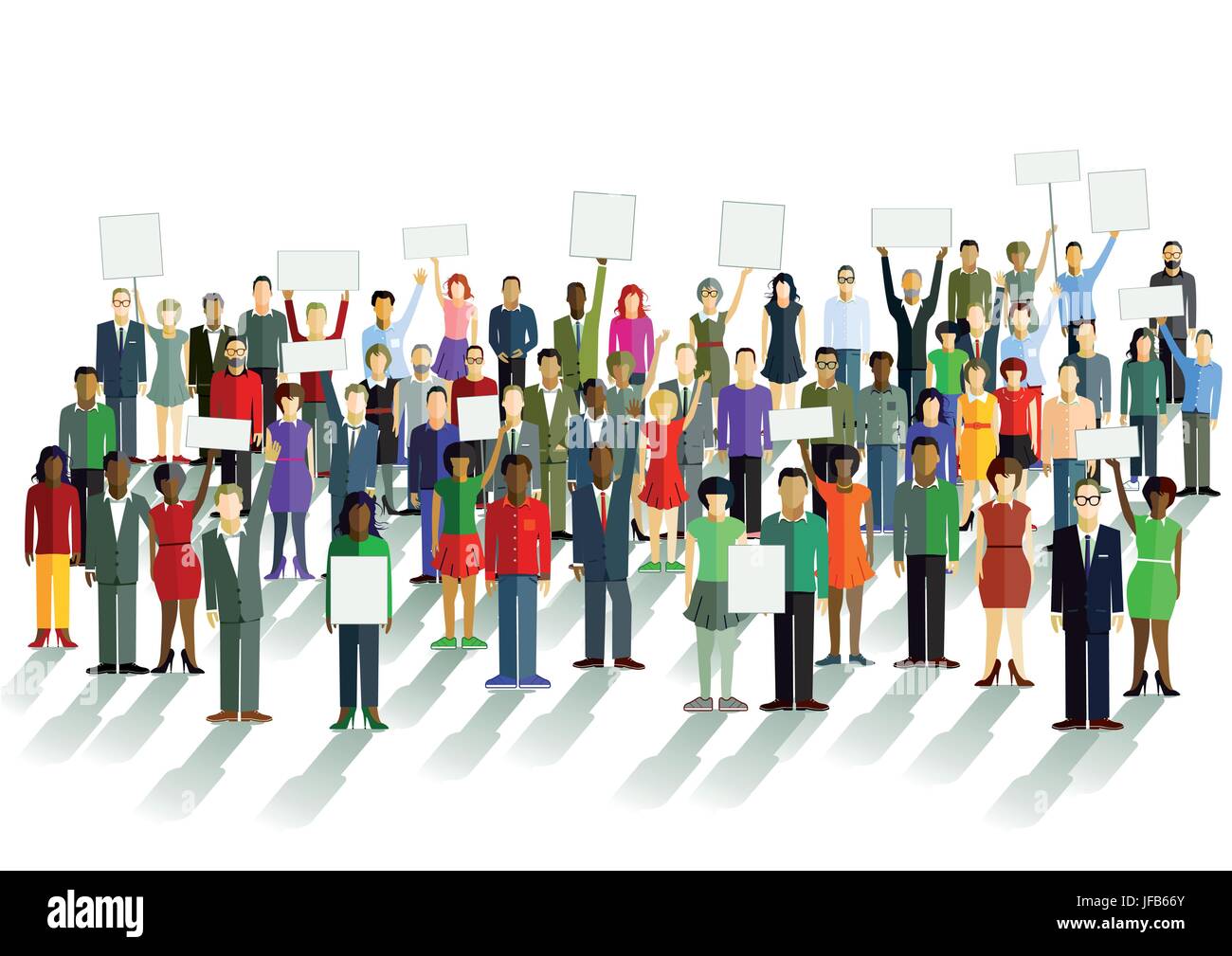 Other opinion Stock Vector Images - Alamy