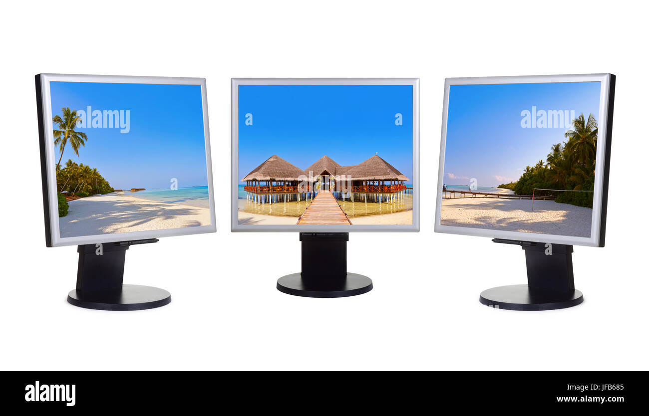 Panorama landscape photography Cut Out Stock Images & Pictures - Alamy