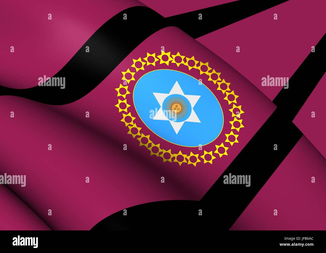 Salta flagge hi-res stock photography and images - Alamy