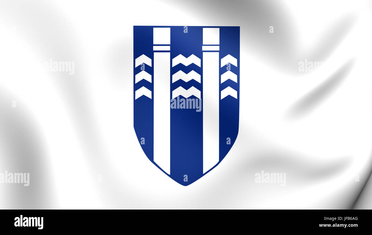 Reykjavik coat of arms hi-res stock photography and images - Alamy