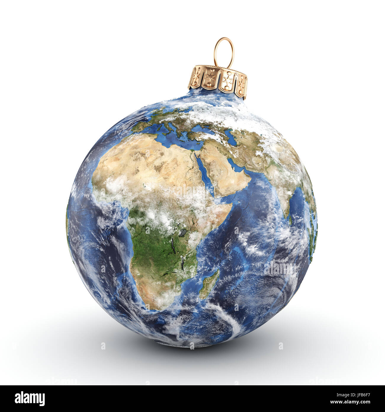 Ball earth hi-res stock photography and images - Alamy