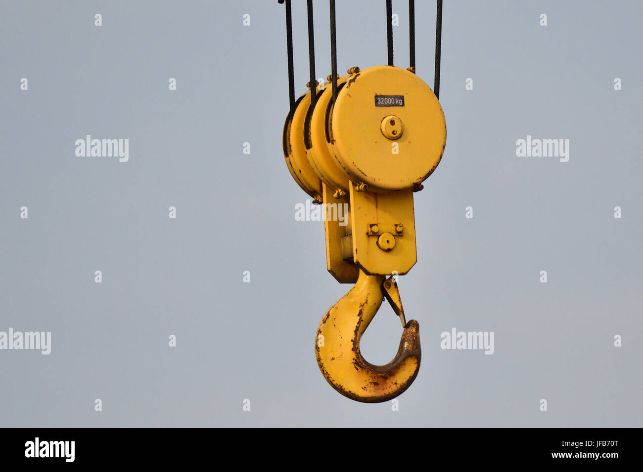 Crane h hi-res stock photography and images - Alamy