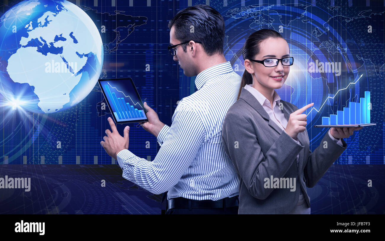 Collaboration mining hi-res stock photography and images - Alamy