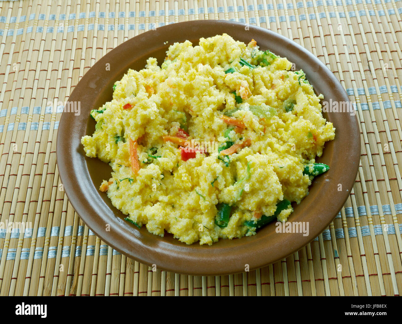 Rava Upma High Resolution Stock Photography and Images - Alamy