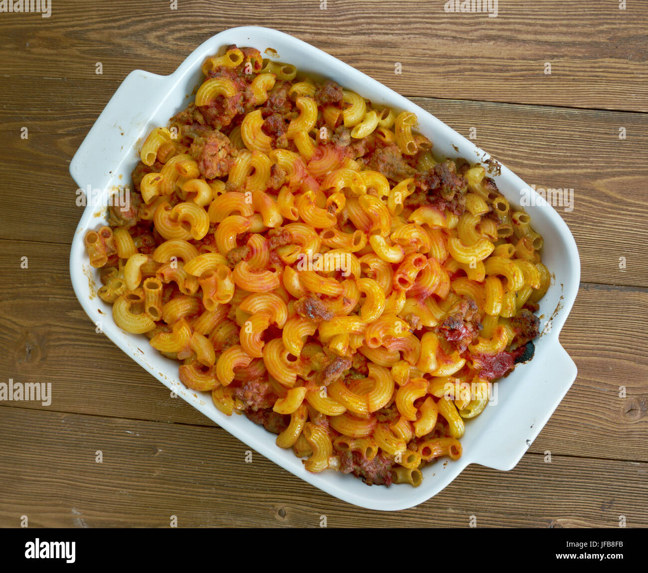 Johnny marzetti hi-res stock photography and images - Alamy