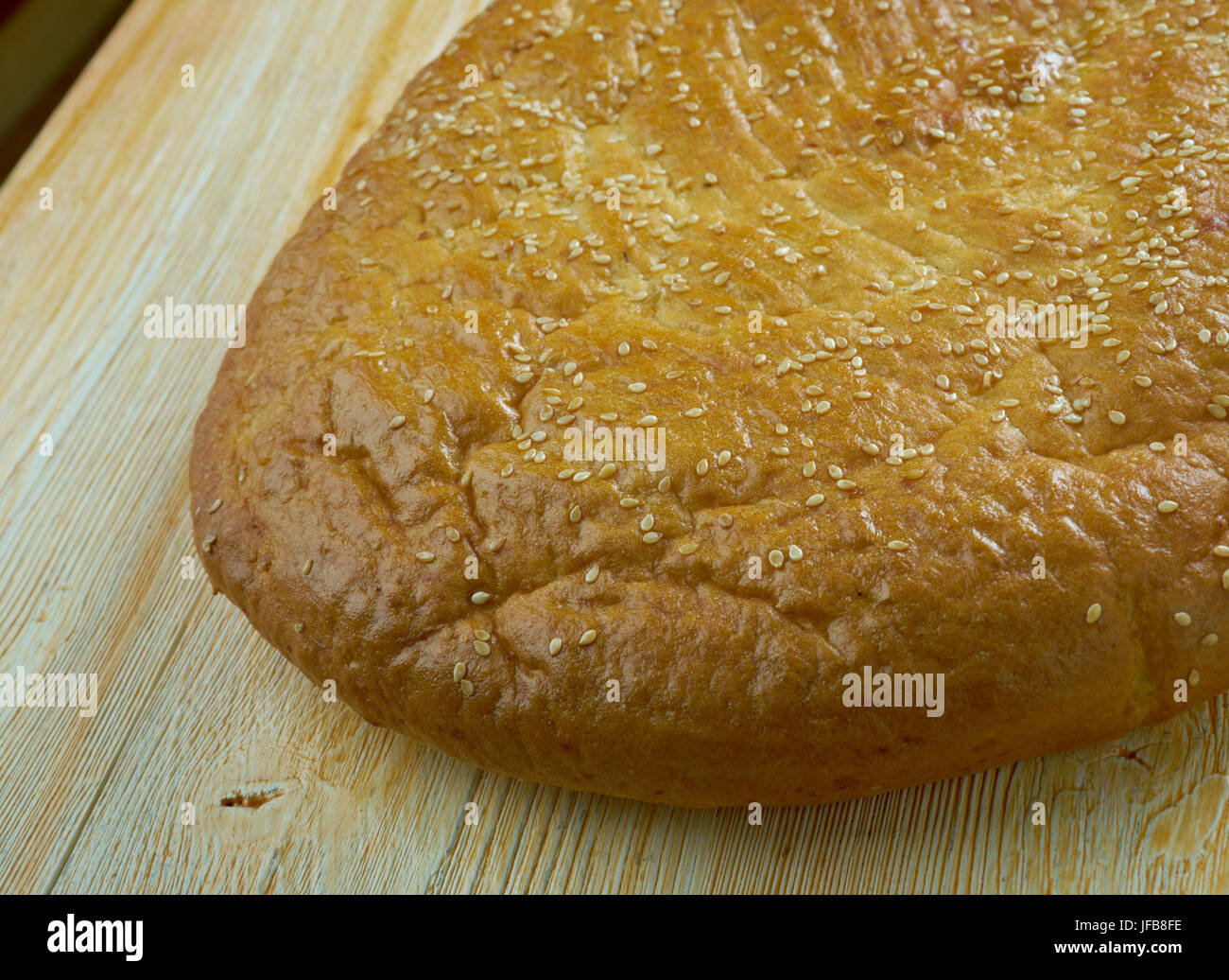 Algerian breakfast hi-res stock photography and images - Alamy