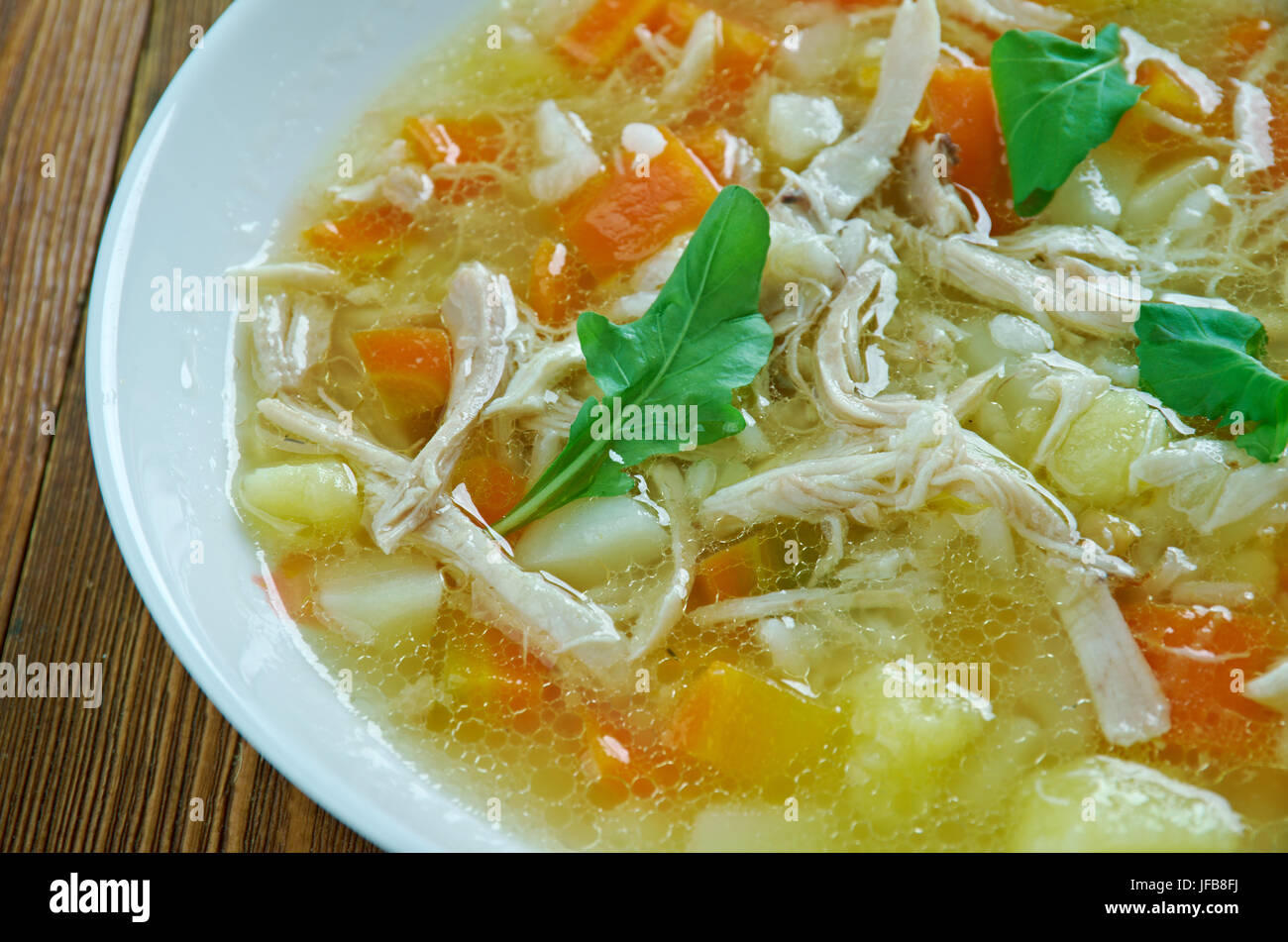 Canja hi-res stock photography and images - Alamy