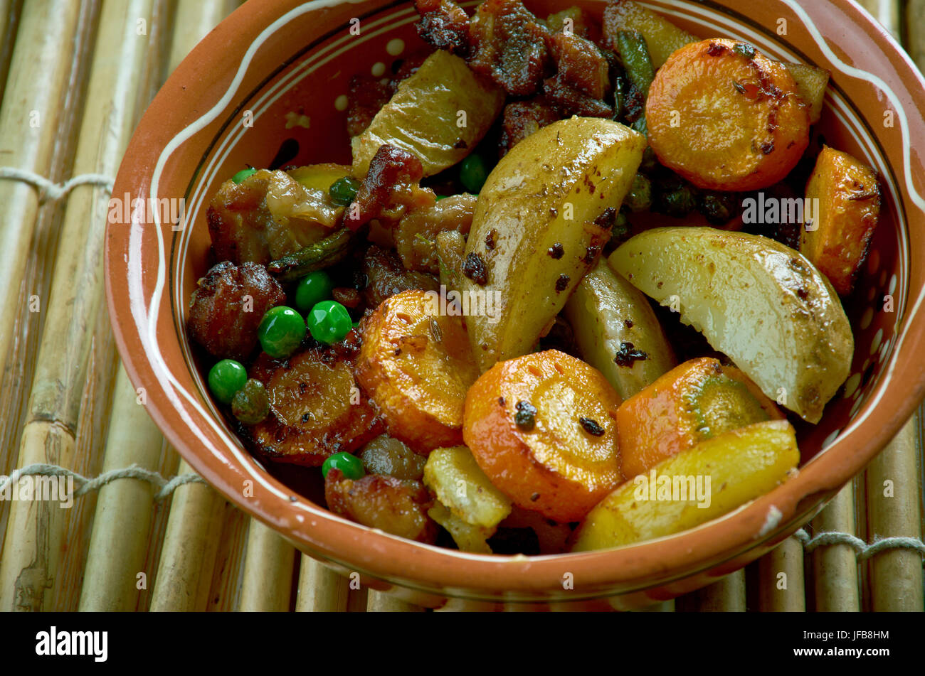 Chadian culture hi-res stock photography and images - Alamy