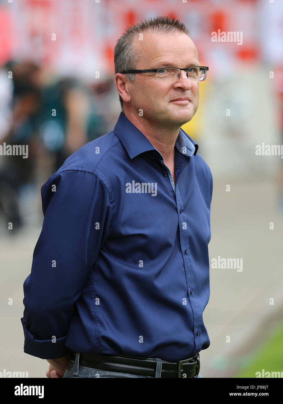 Stefan boger hi-res stock photography and images - Alamy